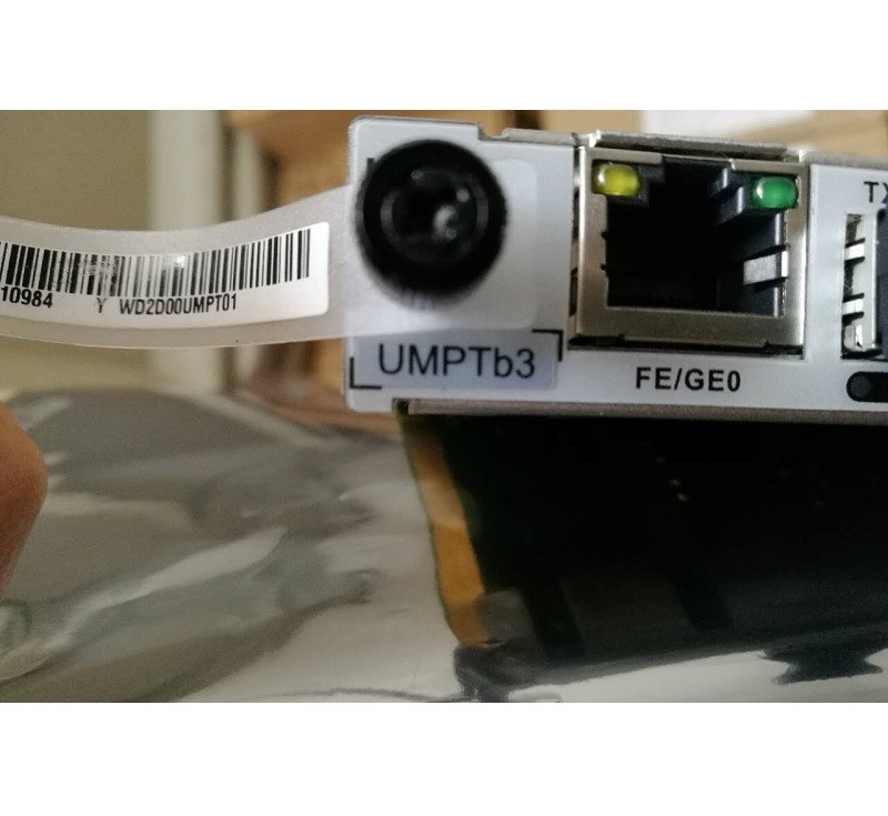 Huawei UMPTb3 Universal Main Processing &Transmission unit wiht 4E1+2FE ... Huawei UMPTb3 Universal Main Processing &Transmission unit wiht 4E1+2FE ...