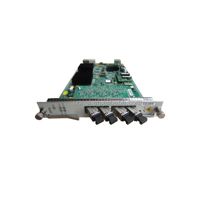 ZTE EIGM GPFA GPFAC GPFA EPFC GPFC GCSA EIGF EIG1F EIG 4port GPON card ...