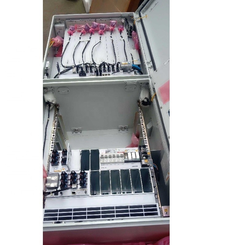 Huawei BTS3900 Cabinet APM30H&TMC11H&IBBS200D&IBBS200T (Ver.E ...