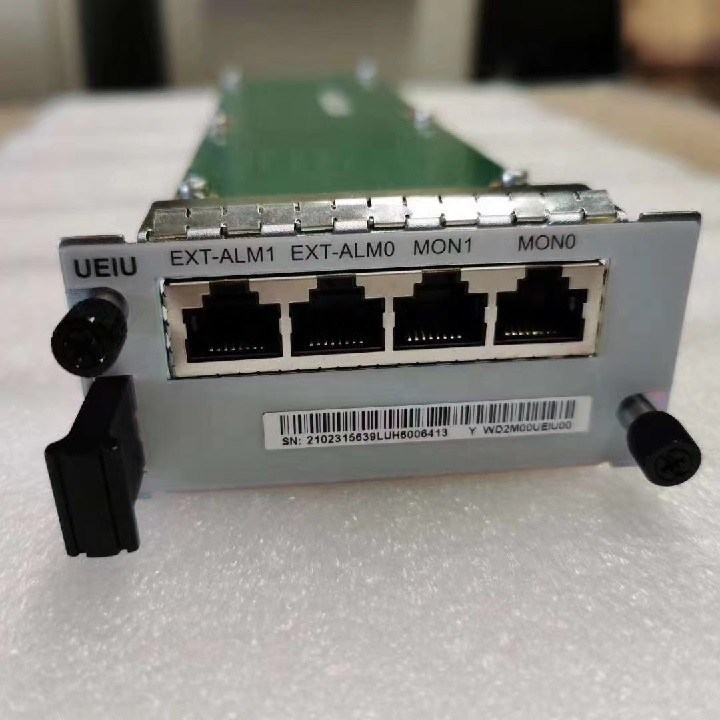 Huawei UEIU 02315639 WD2M00UEIU00 UEIUb UTRP LCOP with bbu3900 bbu3910 ...
