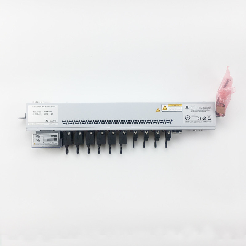 Huawei PDU DCDU-12B DC power distribution unit Huawei BBU RRU