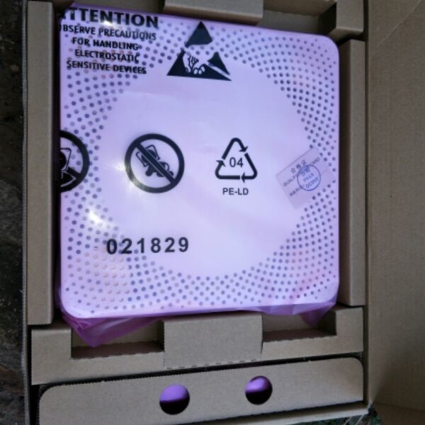 Huawei pRRU3902 Lampsite Pico RRU for Multi-Mode (2300M+1800M)-outer ...