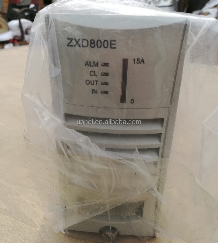 ZTE ZXDU58 ZXD800E Series Rectifier System ZTE Power Supply