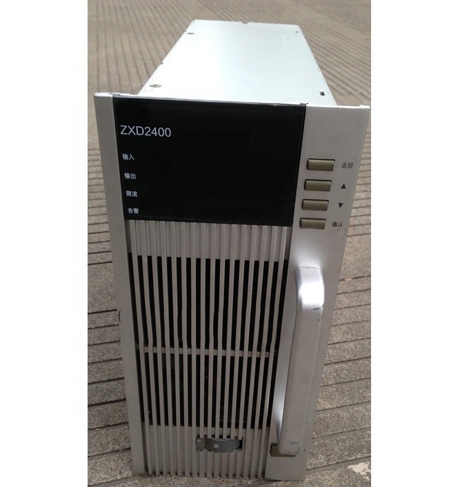 Zte Zxd2400 V1 1 53 5v 50a 2900w Network Power Module Rectifier Module