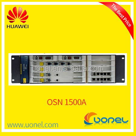 02112954 HUAWEI OptiX OSN 1500A SSQB9RACK02
