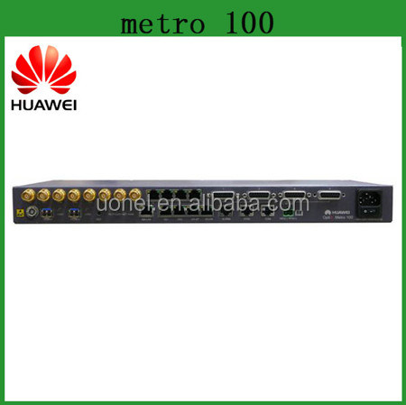 Huawei SDH OptiX Metro 100