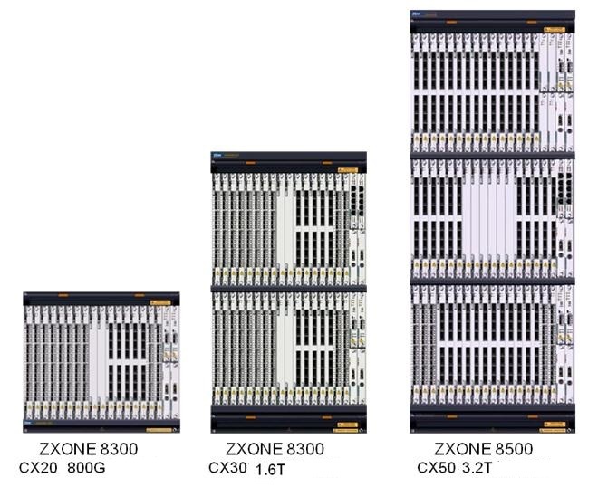 ZXWM M900 transmission ZTE DWDM Equipment ZTE M900