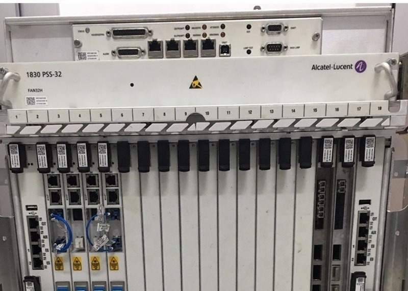 1830 Photonic Service Switch DWDM 1830 PSS-32