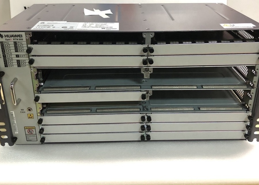 DWDM OSN1800 V base package, V100R009 (per subrack) 88035FJC TNF-SW ...