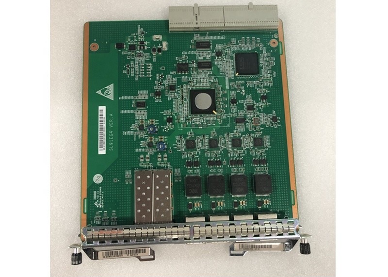 03054344 SL91EG401 SL91EG402 Board huawei EG4 for RTN 980L RTN 950A