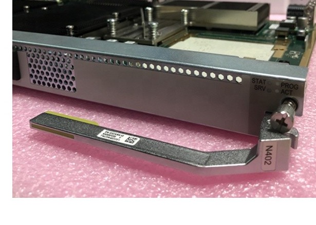 DWDM OSN 9800 N402 2-Channel 100G line service processing boards (CFP ...