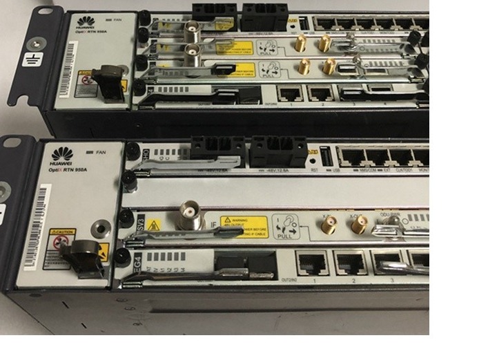 Microwave TDM/Hybrid/Packet system control and Cross-connect Board ...