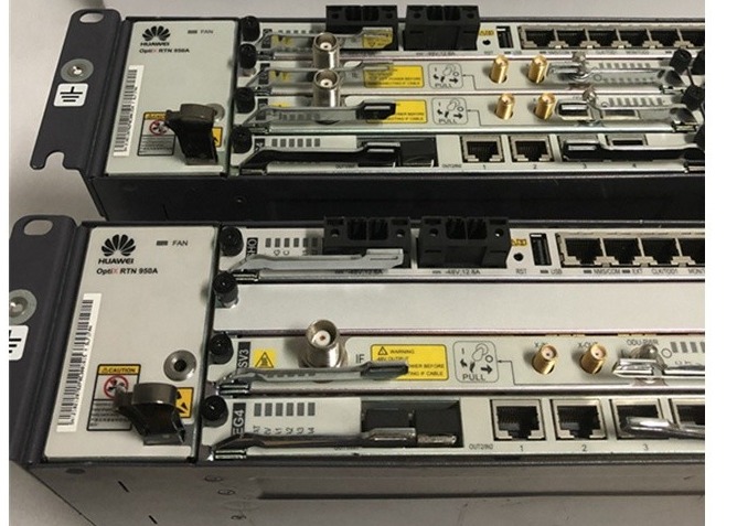 Microwave RTN 950 RTN950 System board CSHN 03020VWW SLB1CSHN