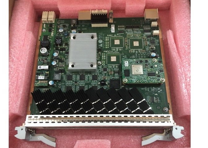 DWDM OSN 8800 T32 10 x 10G Tributary Service Processing Board TTX 03022NDK TN55TTX
