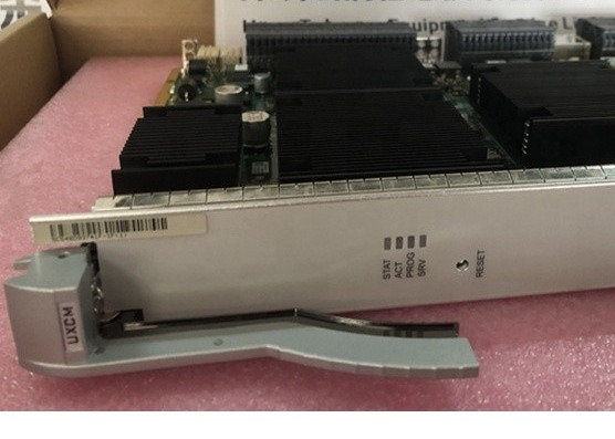 DWDM OSN 8800 T32 3.2T Universal Cross Connect Board UXCM 03021KSK TN52UXCM