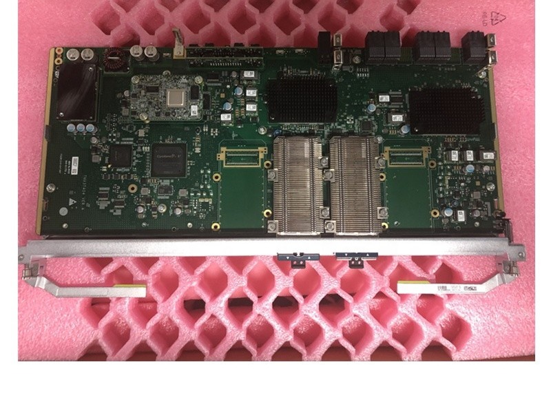 DWDM OSN 9800 N402 2x100G Line Board TNU6N402