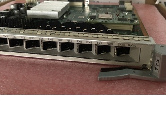 TN55TTX 03022NDK WDM OSN 6800 Huawei TTX