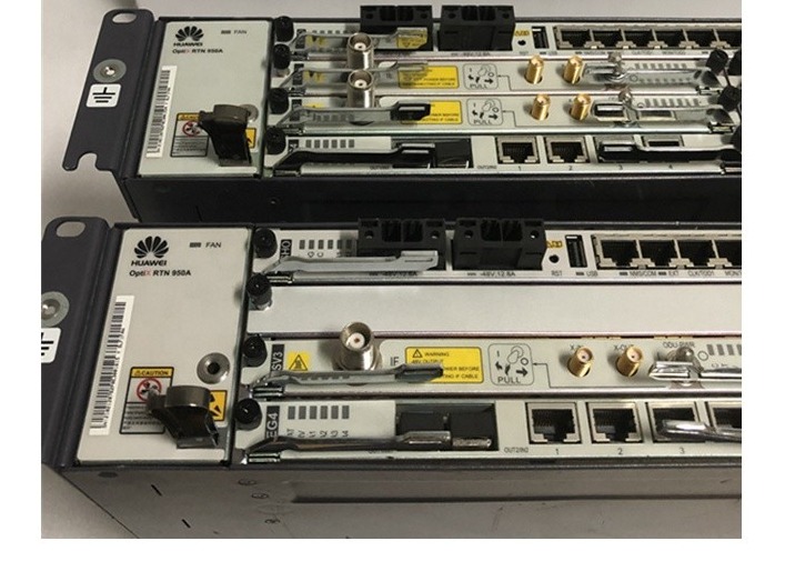 Microwave RTN 980L PIU Power Interface Unit 03020WQV SLB1PIU