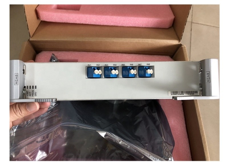 TN54NS4M01 03030XEH Transmission OSN 8800 TN54NS4 board Huawei NS4