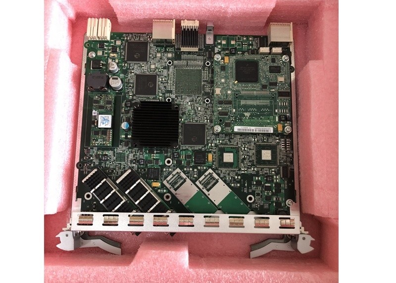 HUAWEI ND2 DWDM OSN 8800 2-ports 10G Line Service Processing Board ...
