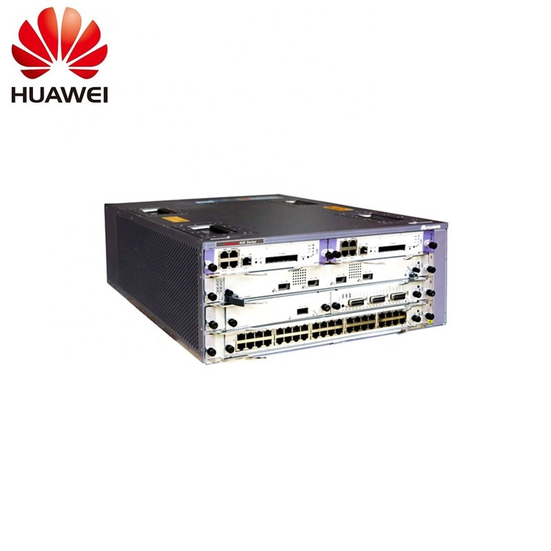 Huawei NE40E X3 X8 X16 Universal Telecom Router NE40E-X3 NE40E-X8 NE40E-X16