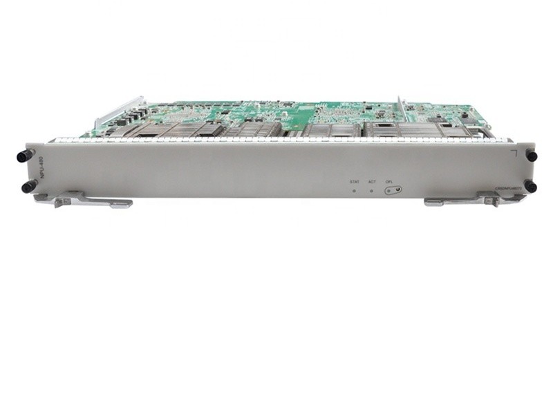 03031YCH CR5DNPU4807 Huawei Network Processing Unit NPU-480 For NE40E-X1-M