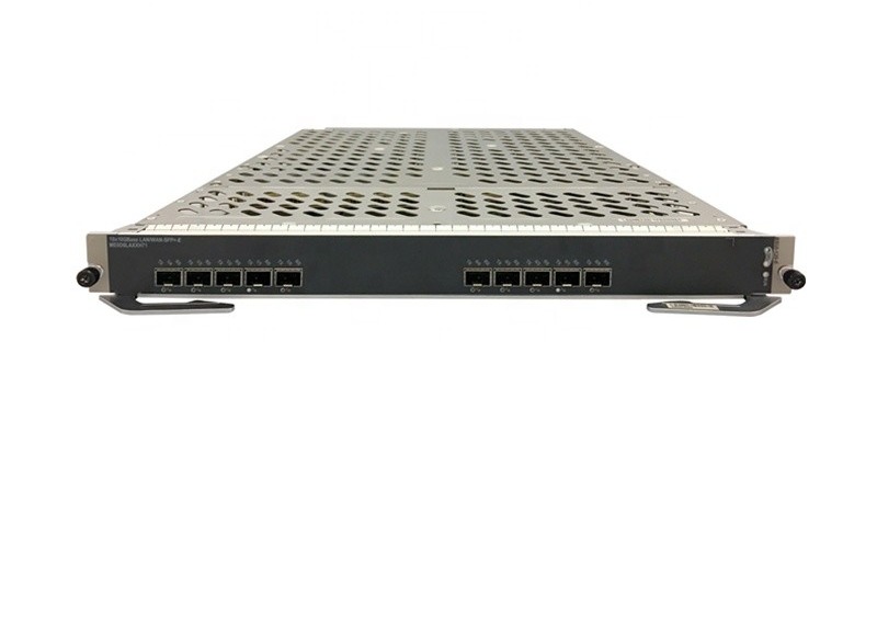03057090 Huawei Telecom Router 10 Port 10G Base LAN/WAN-SFP+ -E ...