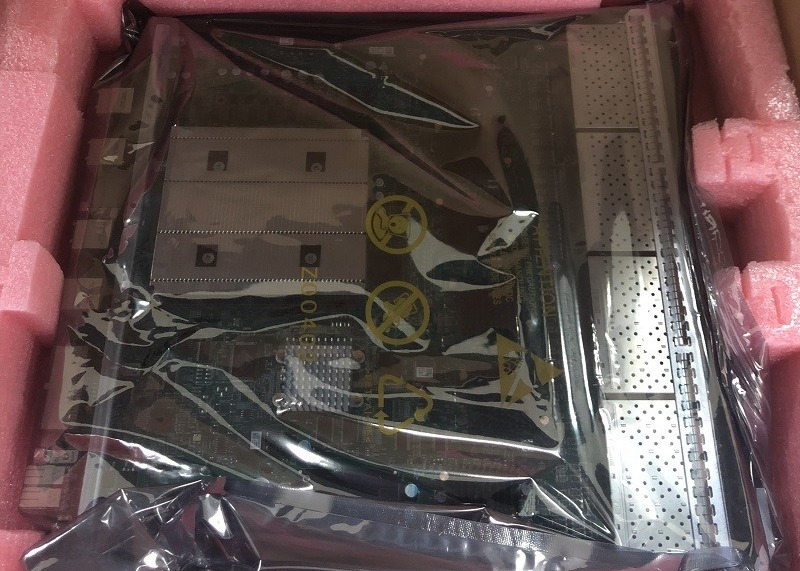 Huawei CE12800 Series Data Center Core Switch FR42812 Assembly Rack CE ...