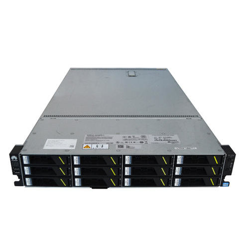 12*3.5 Inch HDD Chassis Huawei Storage Server 02311XBJ H22H-05-B12AEF