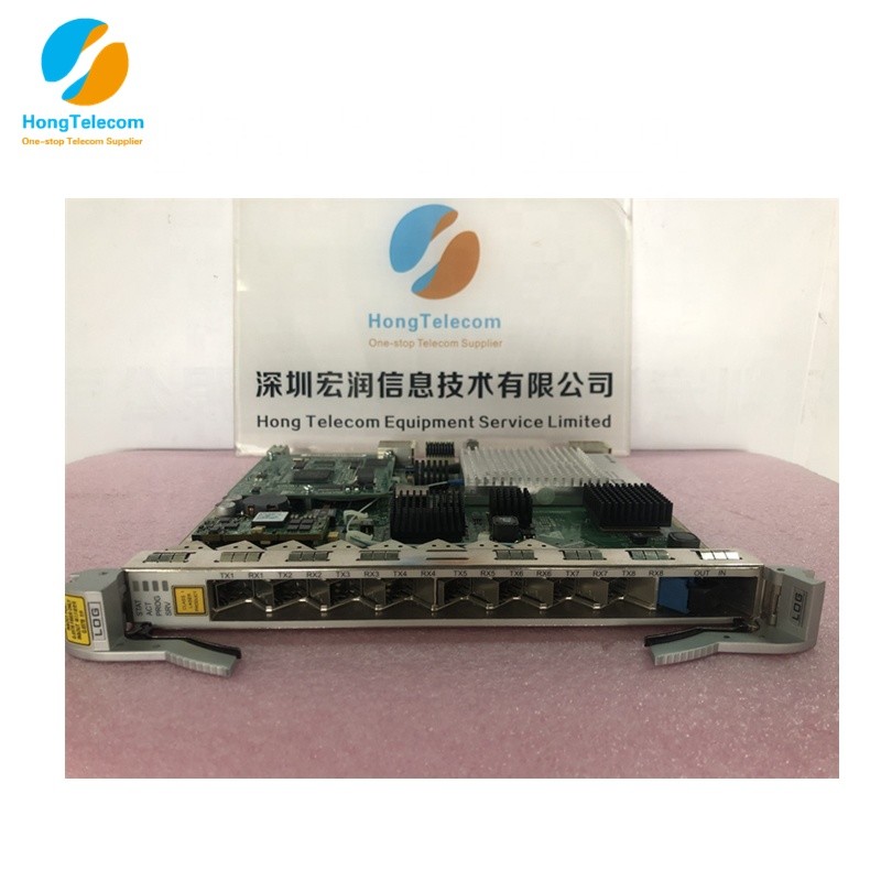 03030LJX TN12LOGT02 DWDM OSN 8800 Huawei LOG