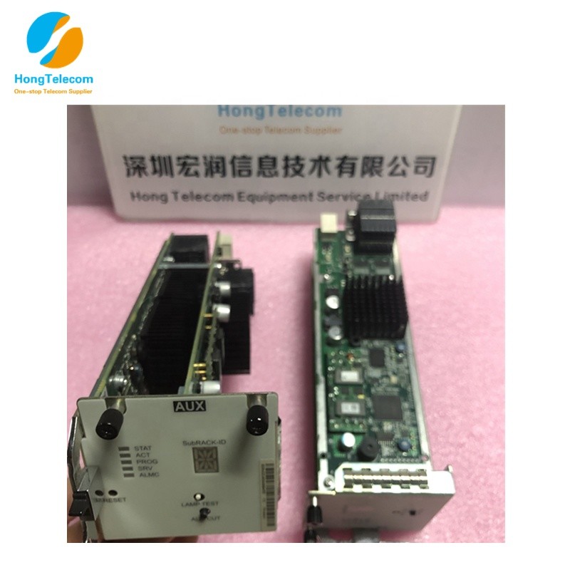 Transmission OSN 6800 AUX board 03021PVD TN52AUX