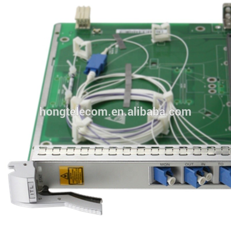 Huawei ITL TN11ITL board DWDM OSN 8800 03030GDY TN11ITL04