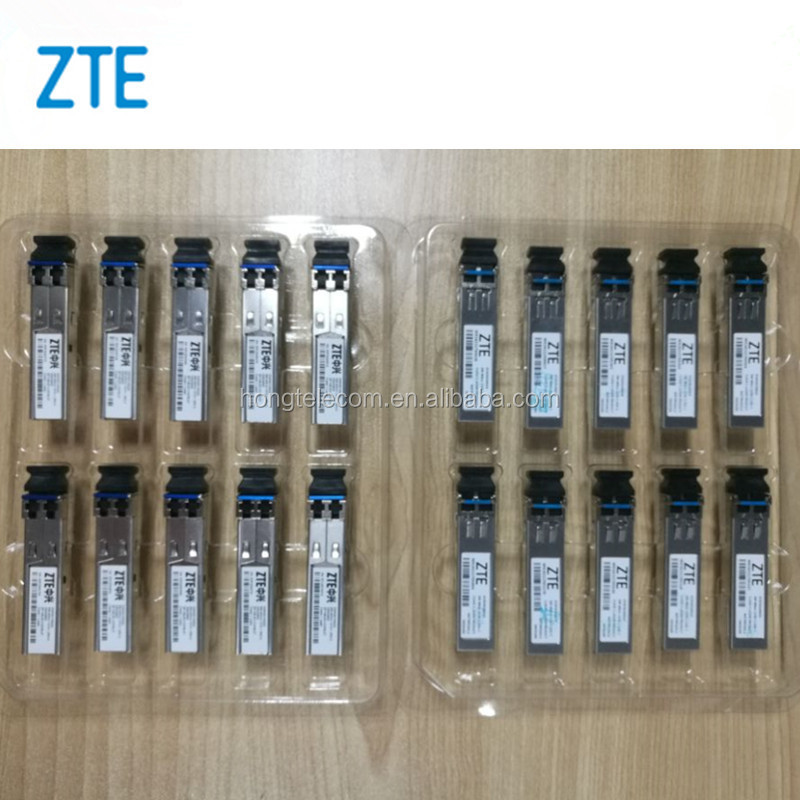 iOTN ZTE DWDM module XFP module (DWDM,800ps,PIN,Tunable-C96)