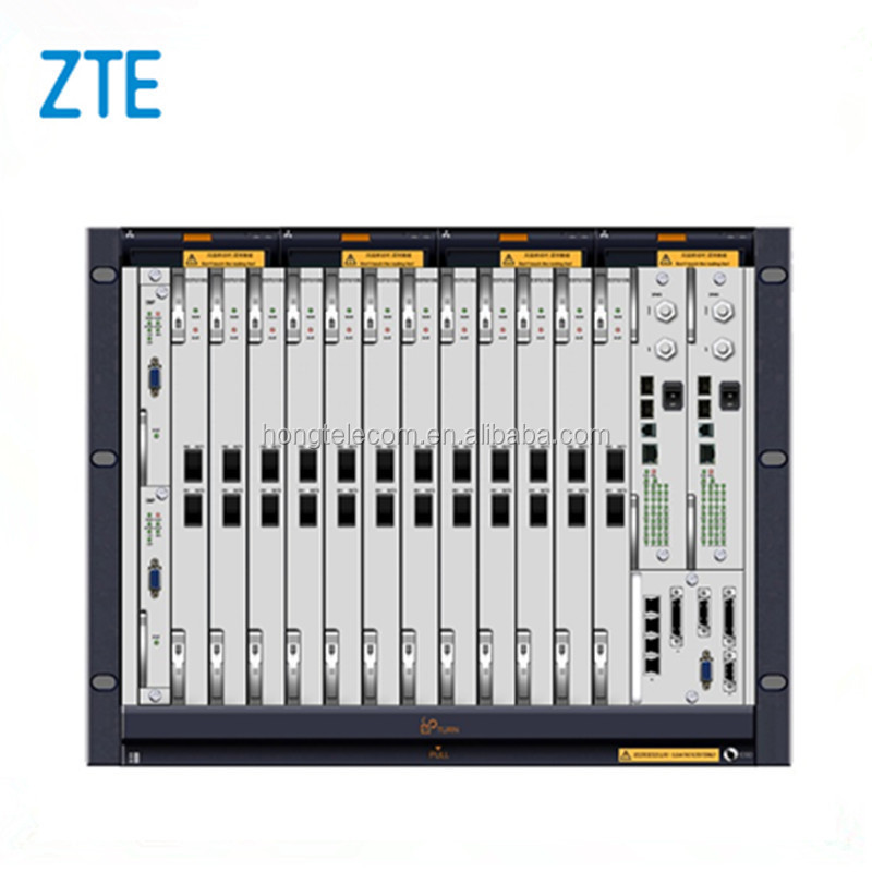 DWDM iOTN products ZXMP M820 MC-C-WDM Subrack DX41-21B ZTE WDM