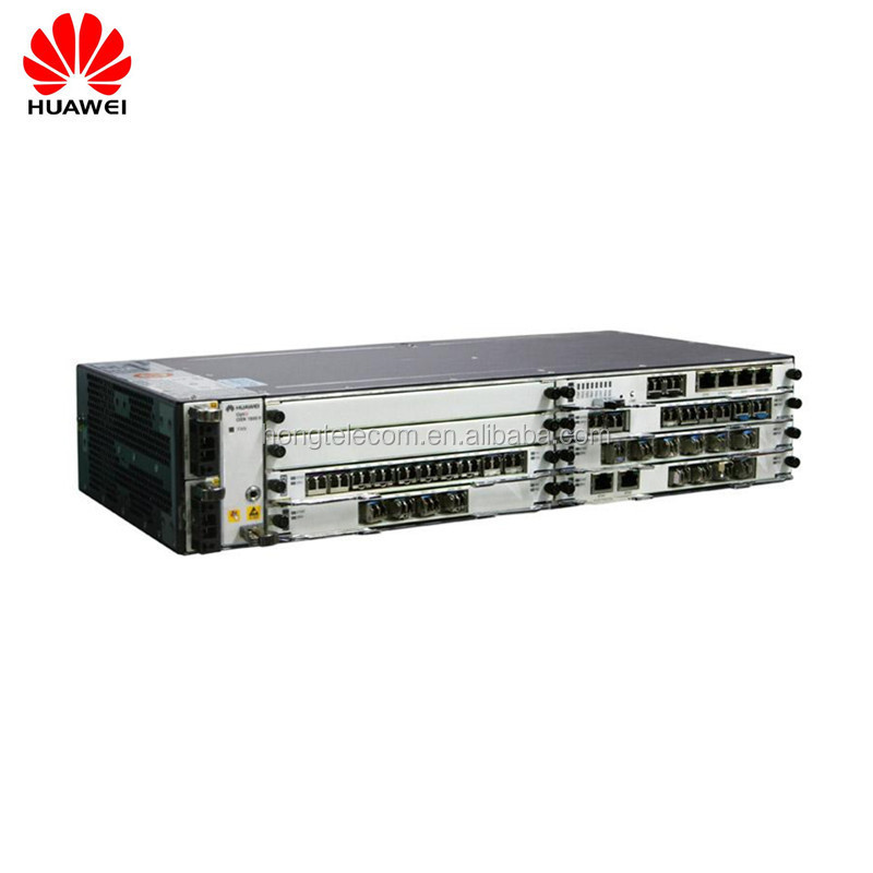 WDM/DWDM transmission system OSN 1800 TNF5HUNQ2 HUAWEI HUNQ2