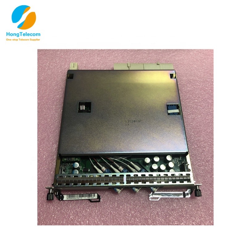 DWDM OSN 1800 HUAWEI OLP Optical Line Protection Board 03020KHH TNF1OLP