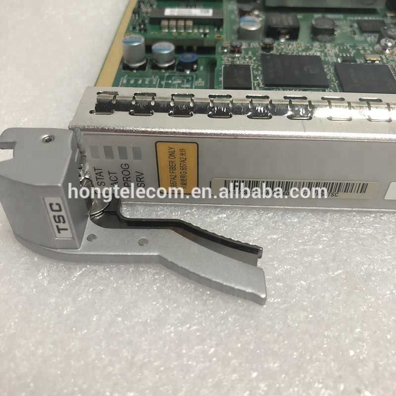 HUAWEI TSC OSN8800 OSN 8800 TN55TSC