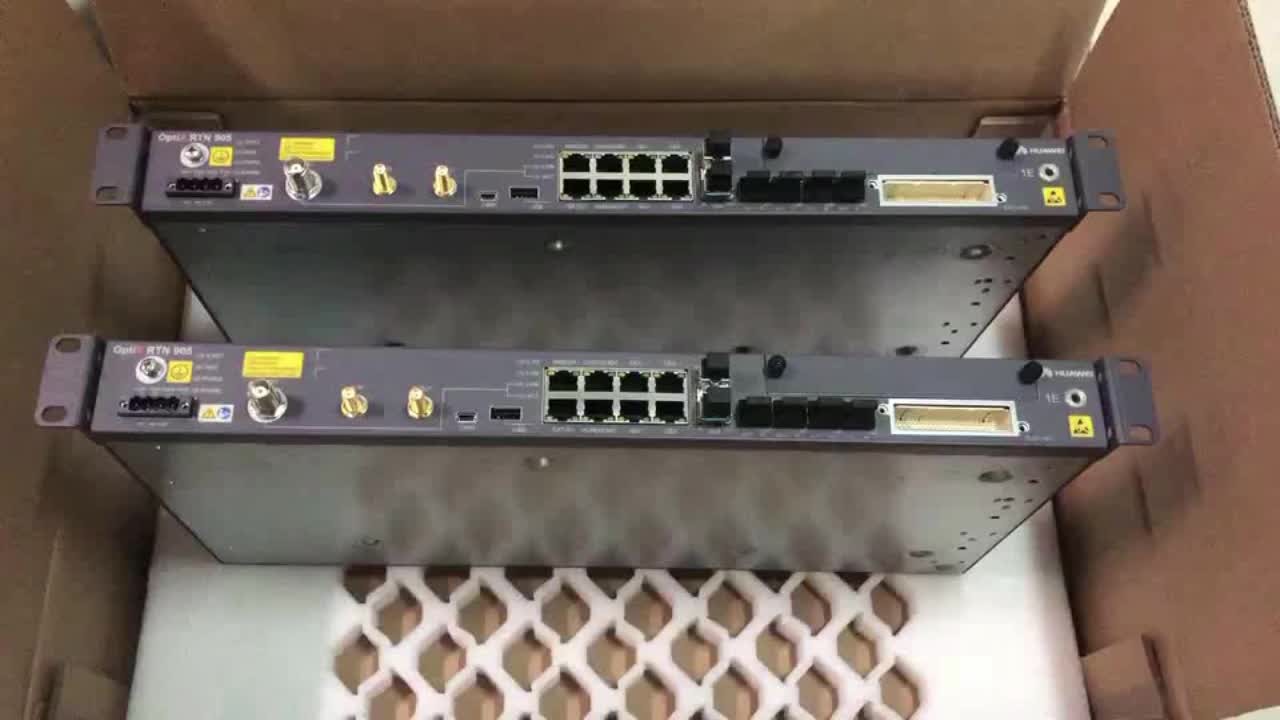 RTN 905 Microwave HUAWEI RTN905 52413095 ODU(XMC-2-13G)