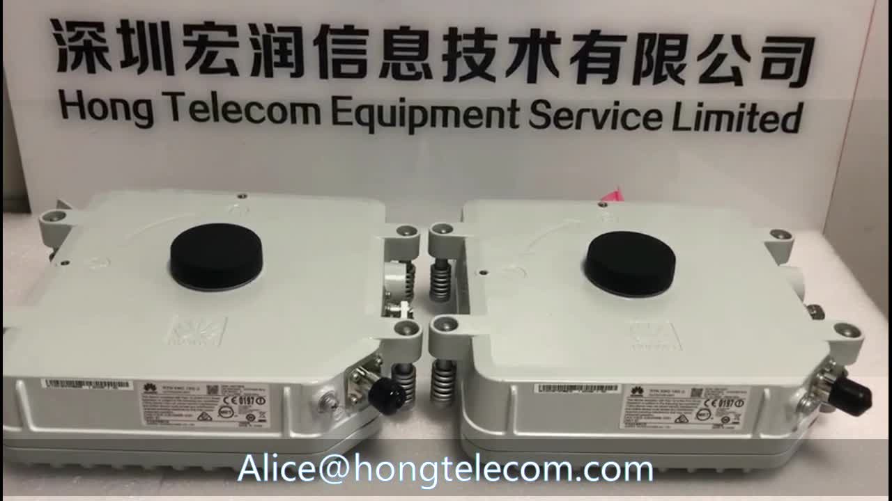 RTN 905 Microwave Outdoor Unit RTN XMC 52413076 52413078 ODU(XMC-2-18G)