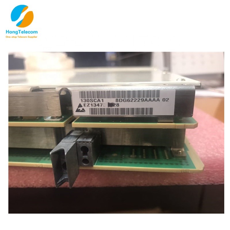 1830 PSS 130SCA1 100G A/D, SDFEC COHERENT 8DG62229AA