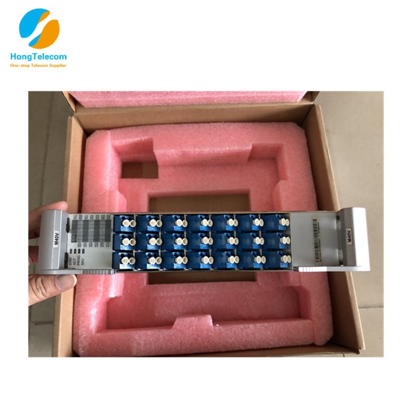 DWDM OSN 8800 M40V 40-wave automatic adjustable optical attenuation ...