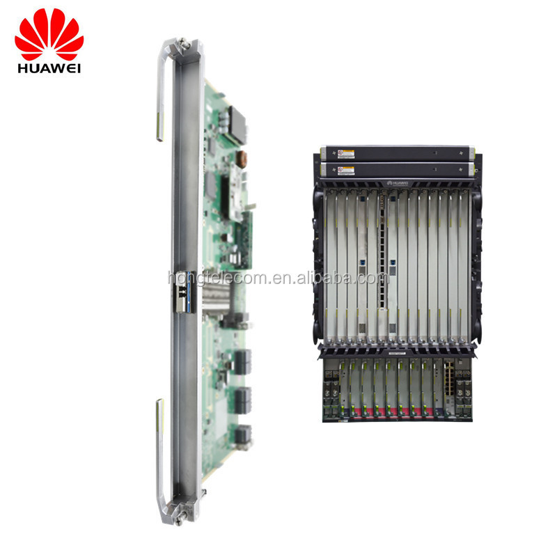 DWDM OSN 9800 U32 OTN Tributary Boards T401 TNV1T401C01 TNV3T401C21