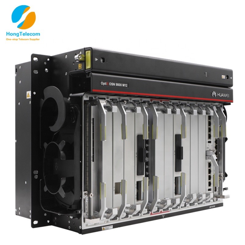 DWDM OSN 9800 M12 SCC System Control Communication Boards TMF1SCC