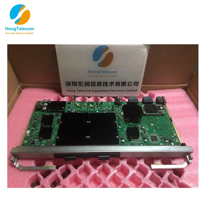 DWDM OSN 9800 M24 N502 2*200G/2*100G board 03026BAH TNU6N502