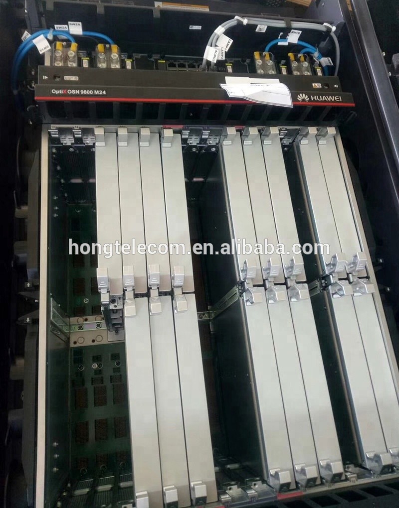 DWDM OSN 9800 M24 CXP board TNG1CXP TNG3CXP