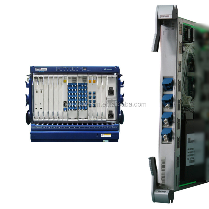 DWDM OSN 8800 OPM8 board 03031JNY TNF1OPM8 TNF1OPM801