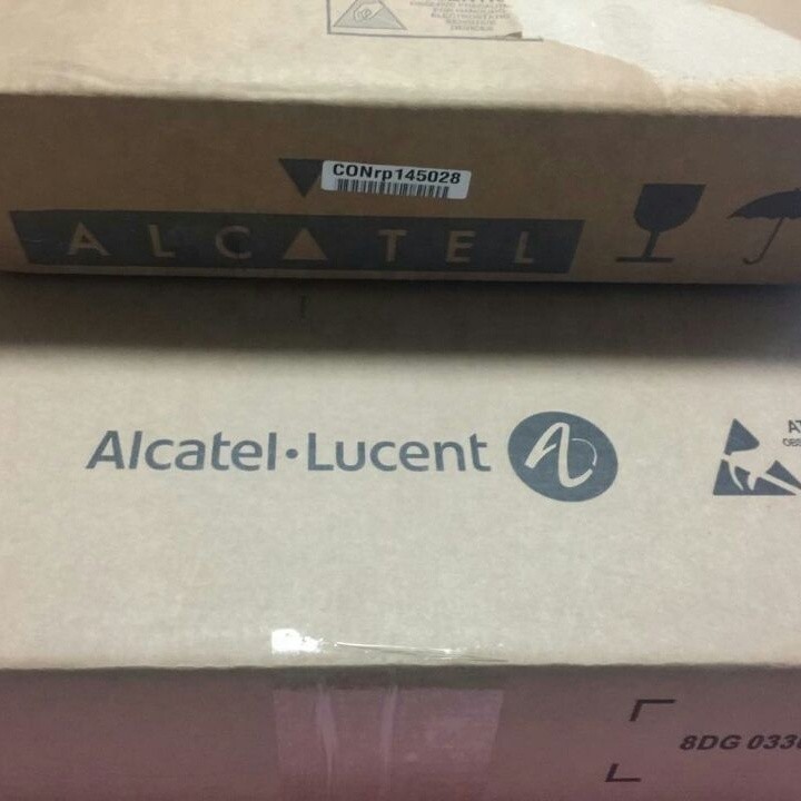 DWDM 1830 PSS-8 8DG59426AAAA01 DCM - SMF 40km 8DG59426AAAA 8DG59426AA