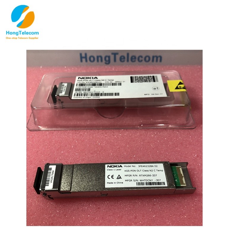 DWDM 1830 PSS-8 OC3/STM1 SFP 1AB373120001 1AB373110001