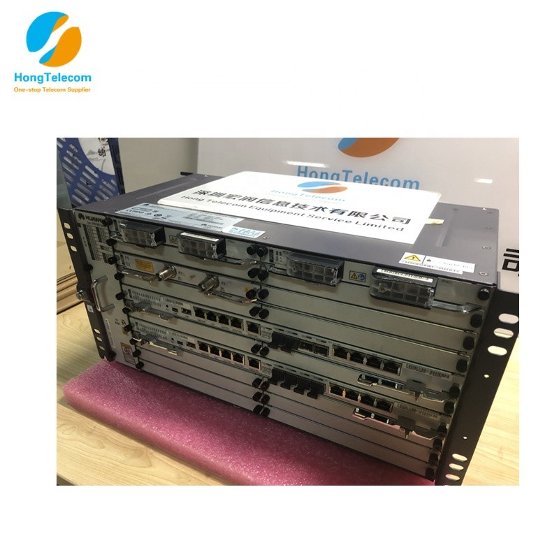 Microwave RTN 980L PIU Power Interface Unit 03020WQV SLB1PIU