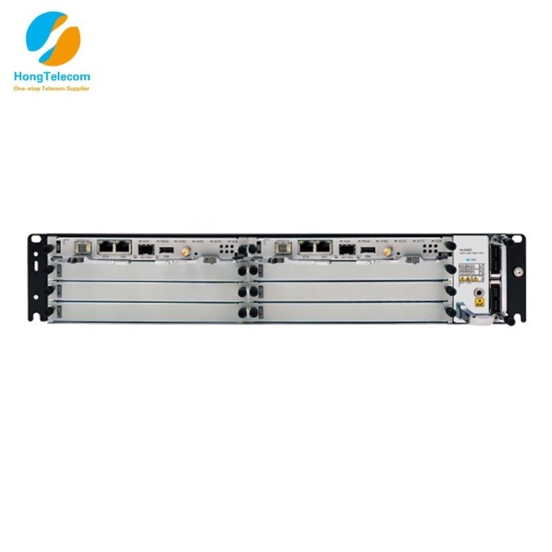Transmission DWDM OSN 1800 II Pro OptiXtrans E6608 ETSI Cabinet